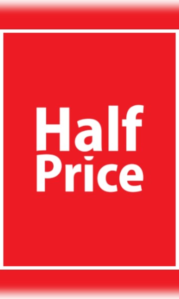 Buy HalfPrice Gift Card 500 PLN - HalfPrice Key - POLAND Online | G2A.COM