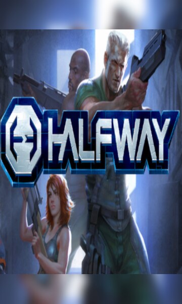 Buy Halfway Steam Key GLOBAL - Cheap - G2A.COM!