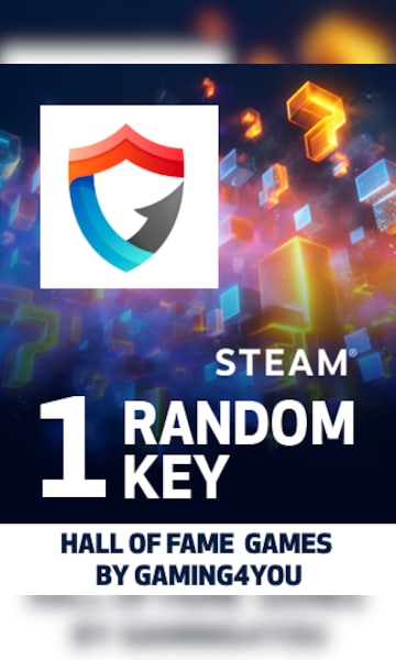 Hall of Fame Random Games by Gaming4you 🥇 Best Prices | G2A.COM