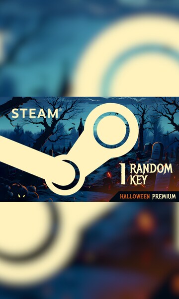 Buy Halloween Random 1 Key Premium (PC) - Steam Key - GLOBAL - Cheap ...