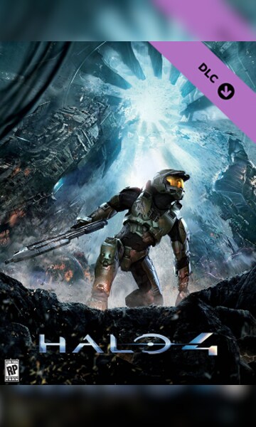 Buy Halo 4 (PC) - Steam Key - EUROPE | Best Price 💸 G2A.COM