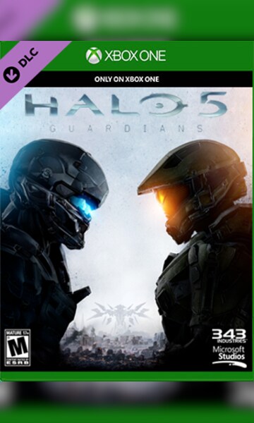 Halo 5: Guardians - Interface Emblem Pack 🥇 Best Prices | G2A.COM