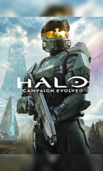 Acheter Halo: Campaign Evolved (PS5) - PSN Clé - GLOBAL - Pas cher ...
