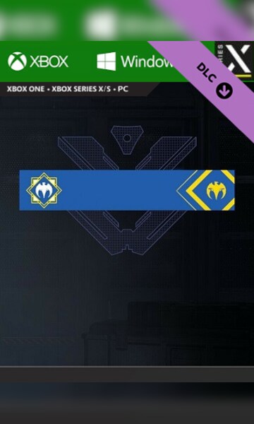 Buy Halo Infinite - Ashrisen Nameplate Emblem (Xbox Series X/S, Windows ...