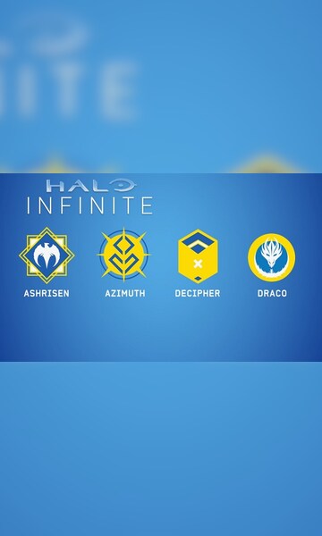 Acheter Halo Infinite - Butterfinger Player Emblems (Xbox Series X/S ...