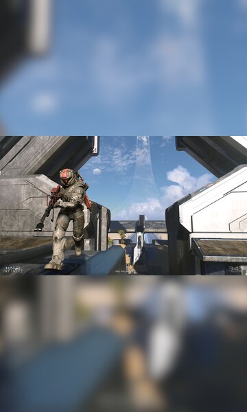 Buy Halo Infinite | Campaign (PC) - Steam Key - GLOBAL - Cheap - G2A.COM!
