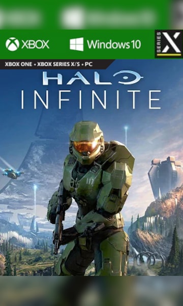 Compra Halo Infinite | Campaign (Xbox Series X/S, Windows 10) - Xbox ...