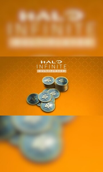 Buy Halo Infinite Credits 2000 + 200 Bonus (Xbox Series X/S, Windows 10 ...