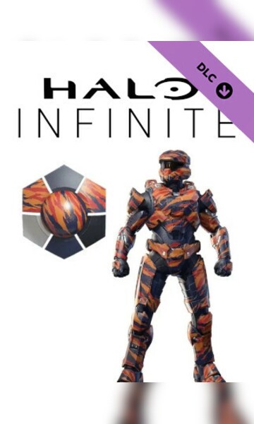 Buy Halo Infinite - Fueled Set Visor Charm Coating Emblems (Xbox Series ...