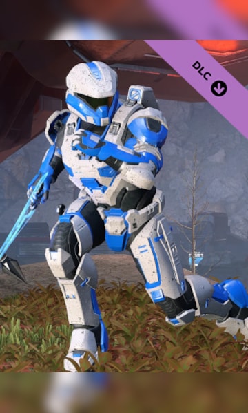 Halo Infinite - Oreo Parade Ground Armor Coating 🥇 Best Prices | G2A.COM