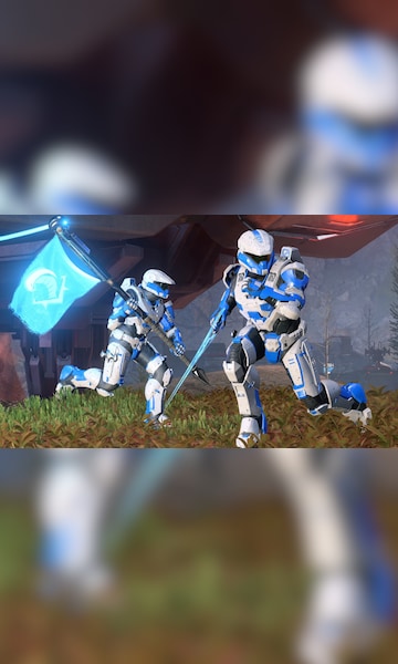 Buy Halo Infinite - Oreo Parade Ground Armor Coating (PC) - Steam Key ...
