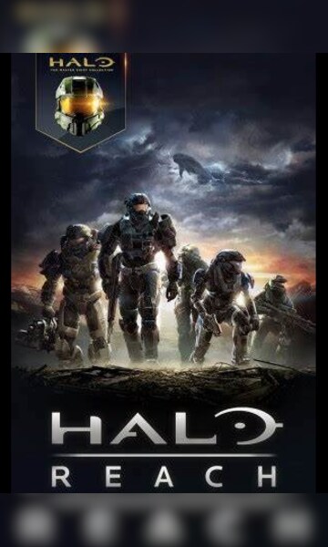 Buy Halo Reach (PC) - Microsoft Store Key - UNITED STATES - Cheap - G2A ...