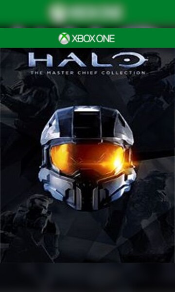 Buy Halo: The Master Chief Collection Digital Bundle (Xbox One) - Xbox ...
