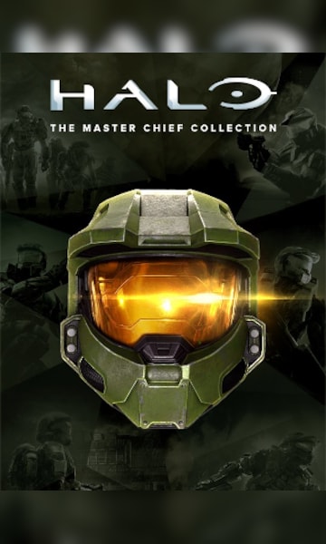 Buy Halo: The Master Chief Collection (PC) - Microsoft Store Account ...