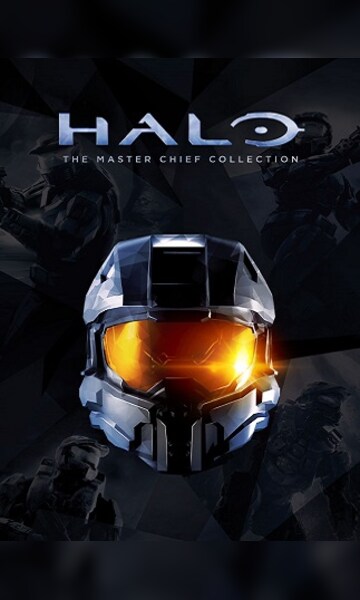 Buy Halo: The Master Chief Collection (PC) - Steam Account - ASIA ...