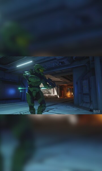 Buy Halo: The Master Chief Collection - Steam Gift - GLOBAL - Cheap ...