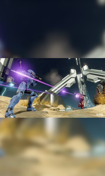 Buy Halo: The Master Chief Collection - Steam Gift - GLOBAL - Cheap ...