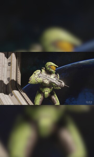 Buy Halo: The Master Chief Collection (PC) - Steam Key - GLOBAL - Cheap ...