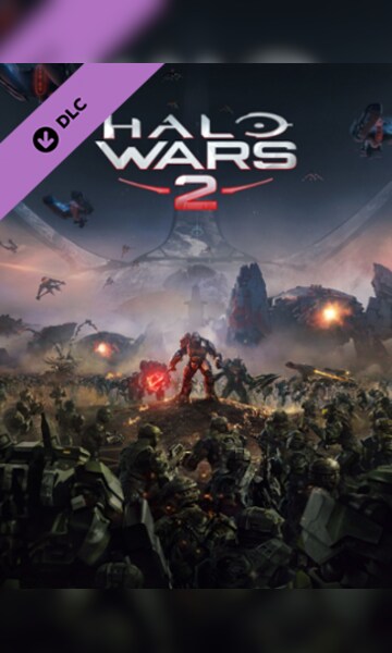 Halo Wars 2 Cutter Pack 🥇 Best Prices | G2A.COM