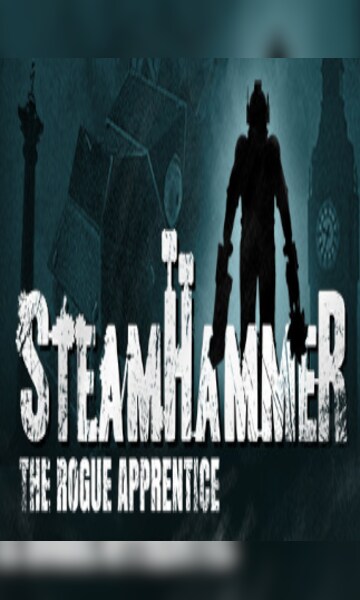 HAMMER STEAM 🥇 Best Prices | G2A.COM