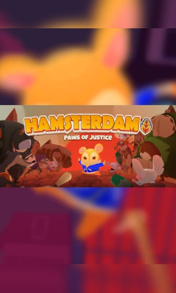 Hamsterdam 🥇 Best Prices | G2A.COM