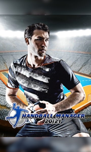 Buy Handball Manager 2021 (PC) - Steam Gift - NORTH AMERICA - Cheap ...