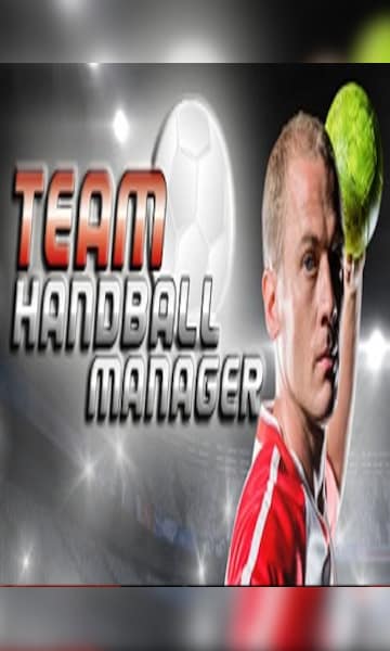 Buy Handball Manager - TEAM Steam Gift EUROPE - Cheap - G2A.COM!