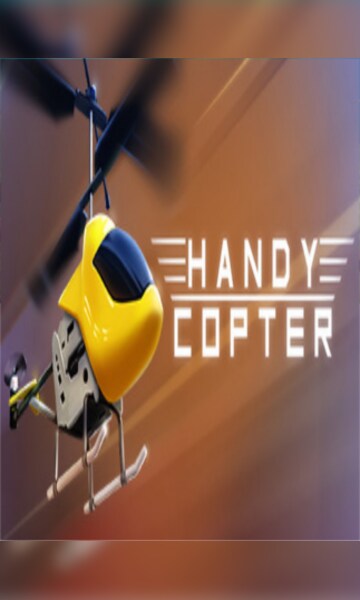 ¡Comprar HandyCopter Steam Clave GLOBAL - Barato - G2A.COM!