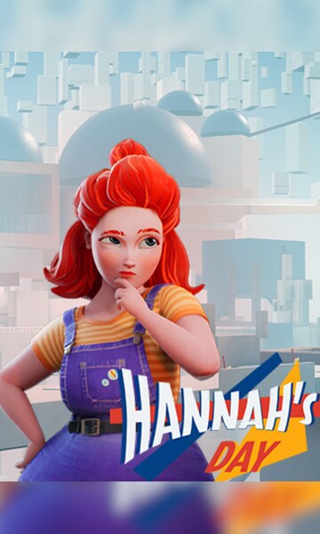 Compra Hannah’s day (PC) - Steam Chiave - GLOBALE - Economico - G2A.COM!
