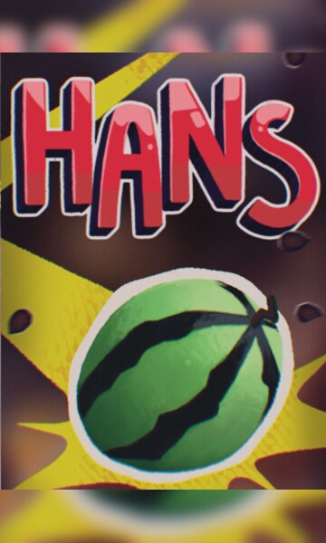 Buy Hans (PC) - Steam Key - GLOBAL - Cheap - G2A.COM!