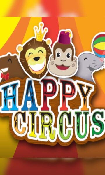Happy Circus 🥇 Best Prices | G2A.COM