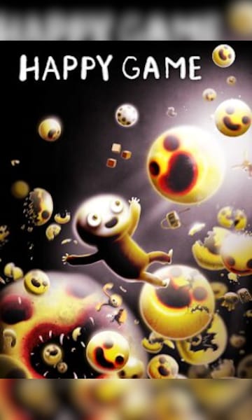 Happy Game (PC) - Steam Geschenk - GLOBAL kaufen - Günstig - G2A.COM!