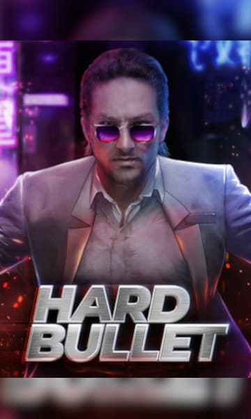 Buy HARD BULLET (PC) - Steam Gift - GLOBAL - Cheap - G2A.COM!