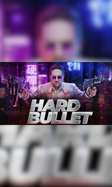 Buy HARD BULLET (PC) - Steam Key - GLOBAL - Cheap - G2A.COM!