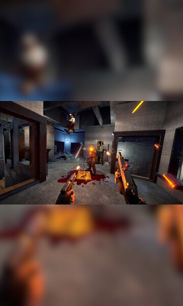 Buy HARD BULLET (PC) - Steam Key - GLOBAL - Cheap - G2A.COM!