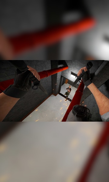 Buy HARD BULLET (PC) - Steam Key - GLOBAL - Cheap - G2A.COM!