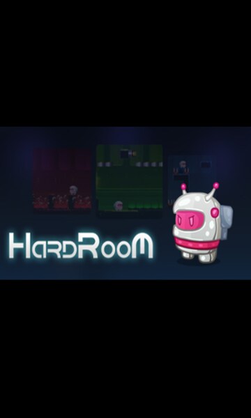 Buy Hard Room Steam Key GLOBAL - Cheap - G2A.COM!