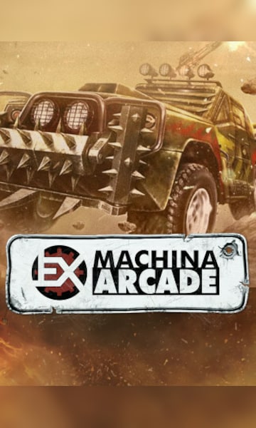 Hard Truck Apocalypse: Arcade 🥇 Mejores ofertas y precios baratos | G2A.COM
