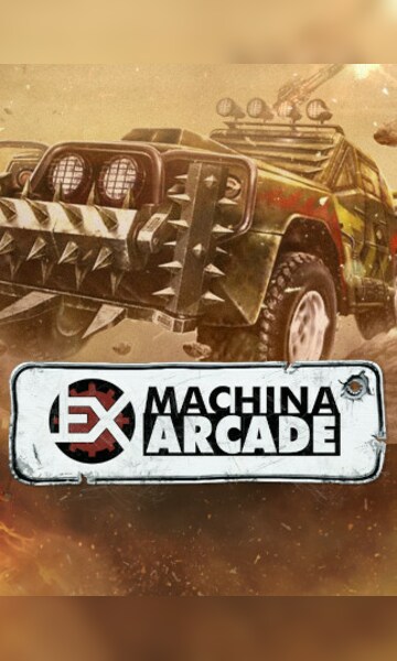 Buy Hard Truck Apocalypse: Arcade (PC) - Steam Key - GLOBAL - Cheap - G2A.COM!