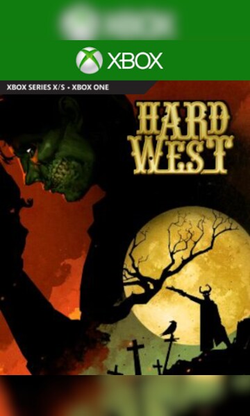 Buy Hard West | Ultimate Edition (Xbox One) - Xbox Live Key - ARGENTINA ...