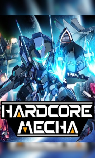 Buy HARDCORE MECHA (PC) - Steam Account - GLOBAL - Cheap - G2A.COM!