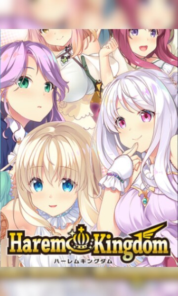 Buy HaremKingdom (PC) - Steam Key - GLOBAL - Cheap - G2A.COM!