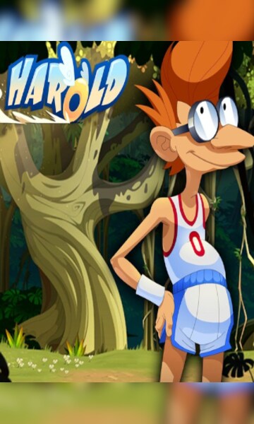 Harold 🥇 Best Prices | G2A.COM