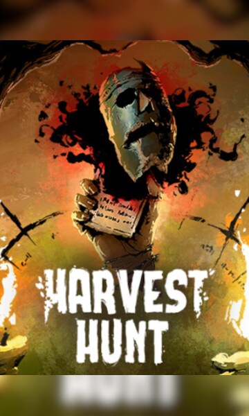 Buy Harvest Hunt (PC) - Steam Gift - GLOBAL - Cheap - G2A.COM!
