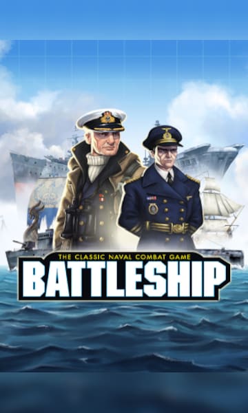 Buy Hasbro's Battleship (PC) - Steam Key - GLOBAL - Cheap - G2A.COM!