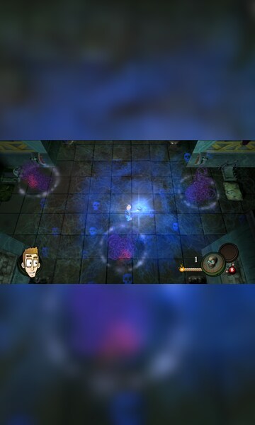 Buy Haunted House Steam Gift GLOBAL - Cheap - G2A.COM!