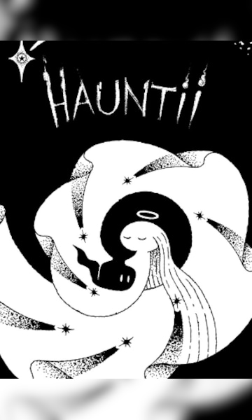 ¡Comprar Hauntii (PC) - Steam Cuenta - GLOBAL - Barato - G2A.COM!
