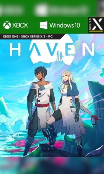 Buy Haven (Xbox Series X/S, Windows 10) - Xbox Live Account - GLOBAL ...