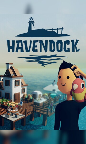¡Comprar Havendock (PC) - Steam Clave - GLOBAL - Barato - G2A.COM!