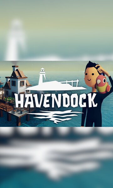 Buy Havendock (PC) - Steam Key - GLOBAL - Cheap - G2A.COM!